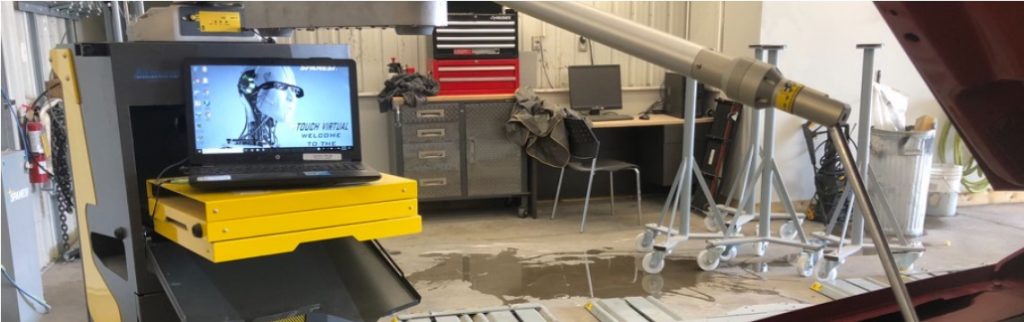 The Difference Is in the Details - Saunders Collision Centre